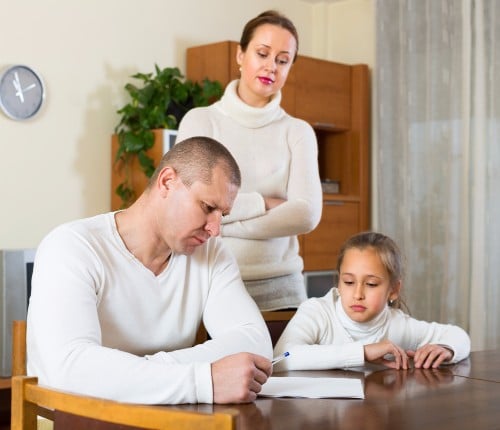 Parenting Time and Visitation | Rochester Child Custody Lawyer