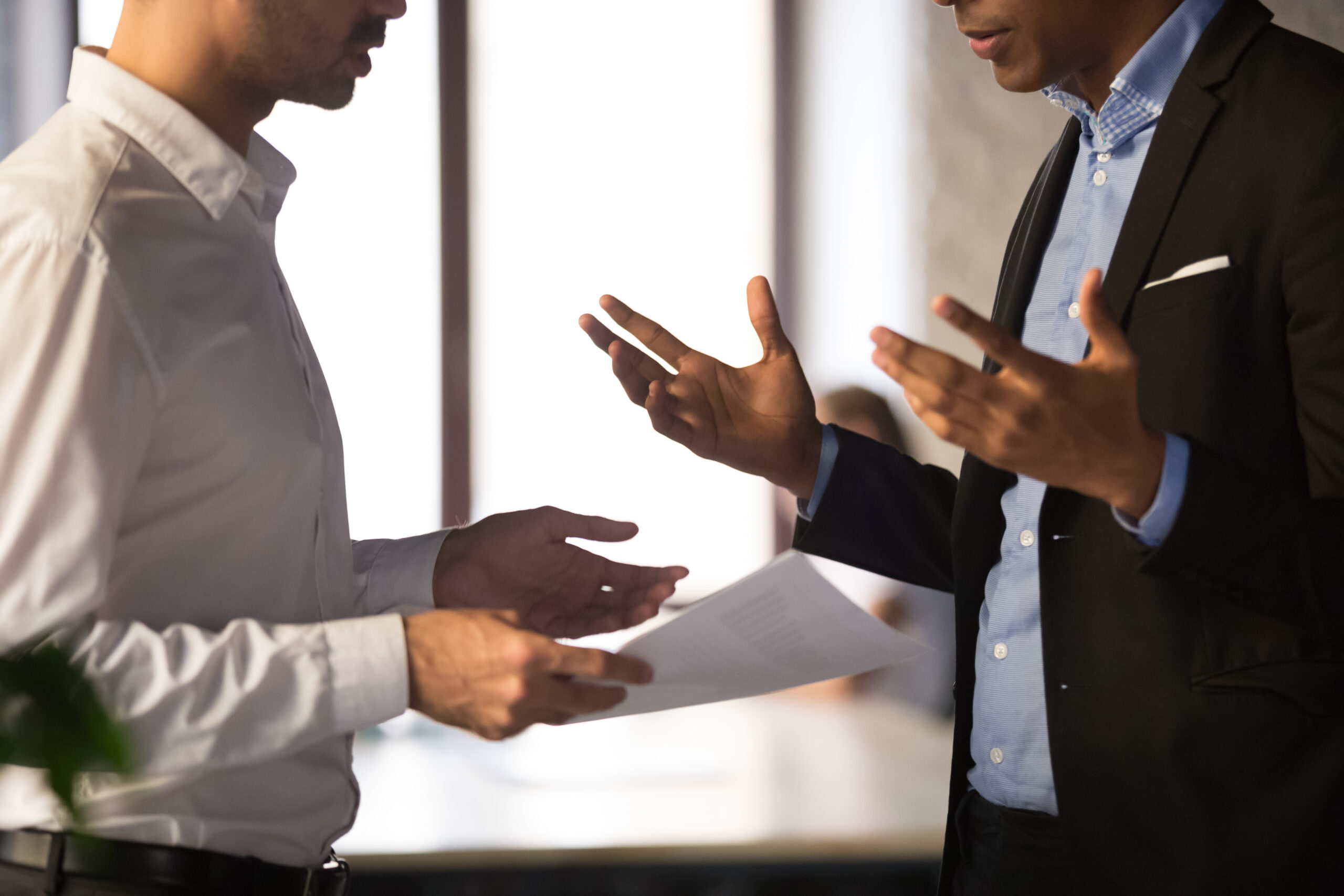 Workplace Discrimination in Pittsford, NY | Call Today [Video Q&A]